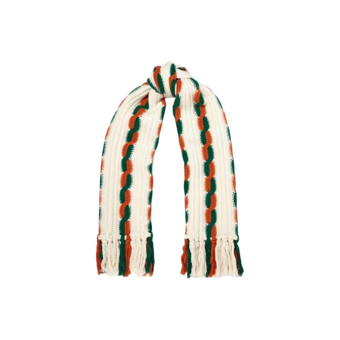 Шарф GUCCI для мужчин — фото 1
