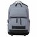 Сумка Samsonite, фактура стеганая