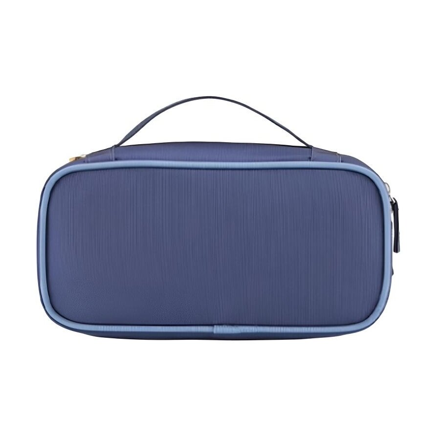 Сумка Samsonite, синий — фото 1