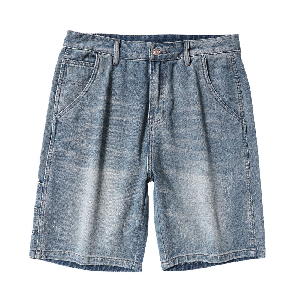 Шорты Jeep Denim Shorts