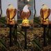 Фигурка садовая