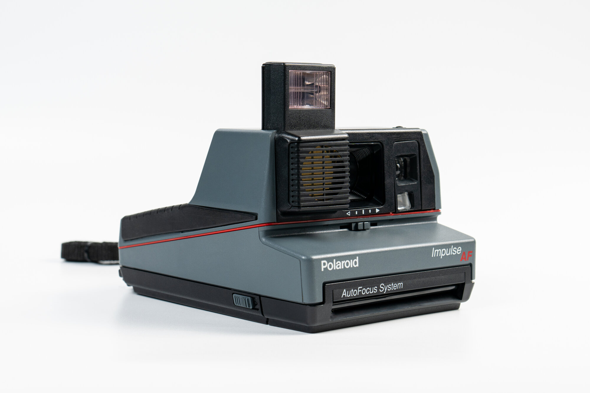 Фотоаппарат поларойд Polaroid Impulse AF (автофокус)