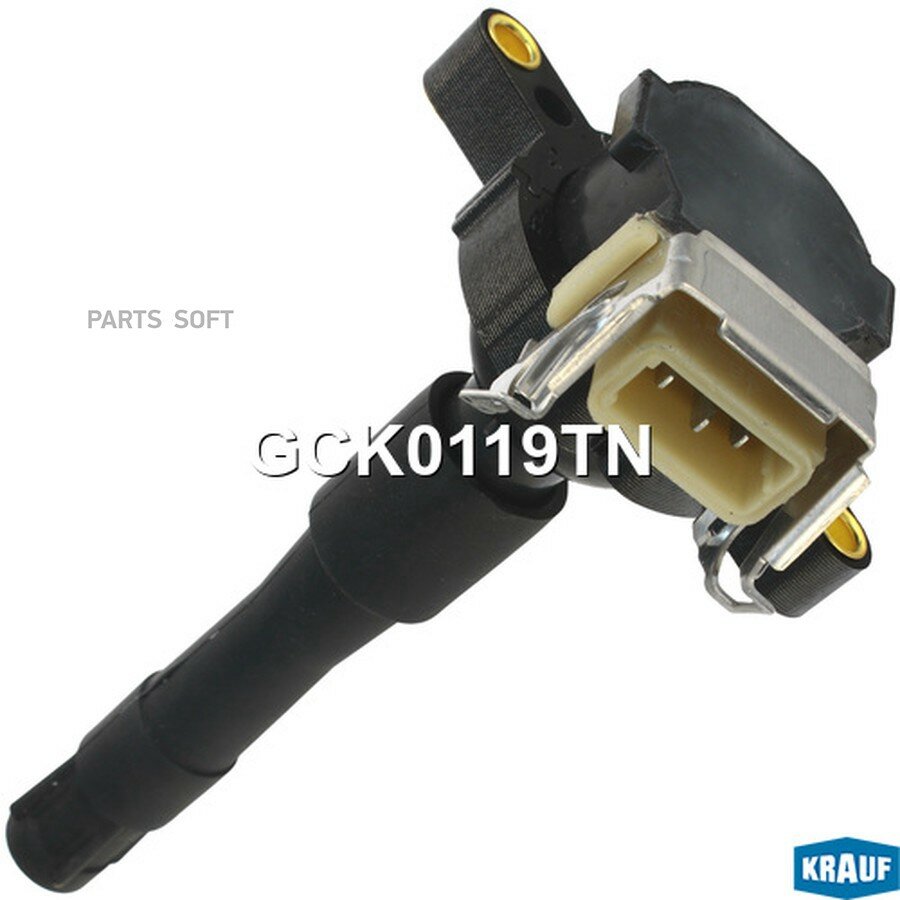 KRAUF Катушка зажигания BMW E36/46/39/X5 (E53)
