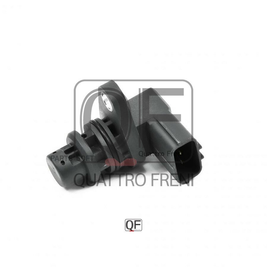 Датчик скорости QUATTRO FRENI QF46A00025