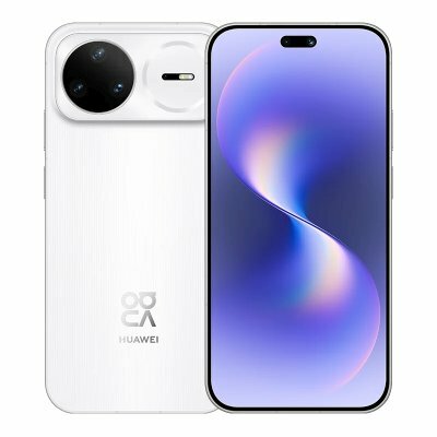 Смартфон Nova 15 Pro 12/256GB White
