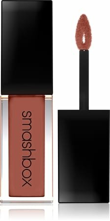 Губная помада Smashbox Always On Liquid Lipstick, оттенок audition, 4 мл
