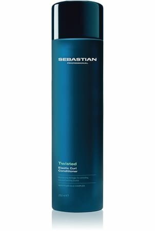 Бальзам для волос Sebastian Professional Twisted, 250 мл