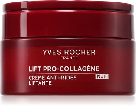 Крем для ухода за кожей Yves Rocher LIFT PRO-COLLAGENE, 50 мл