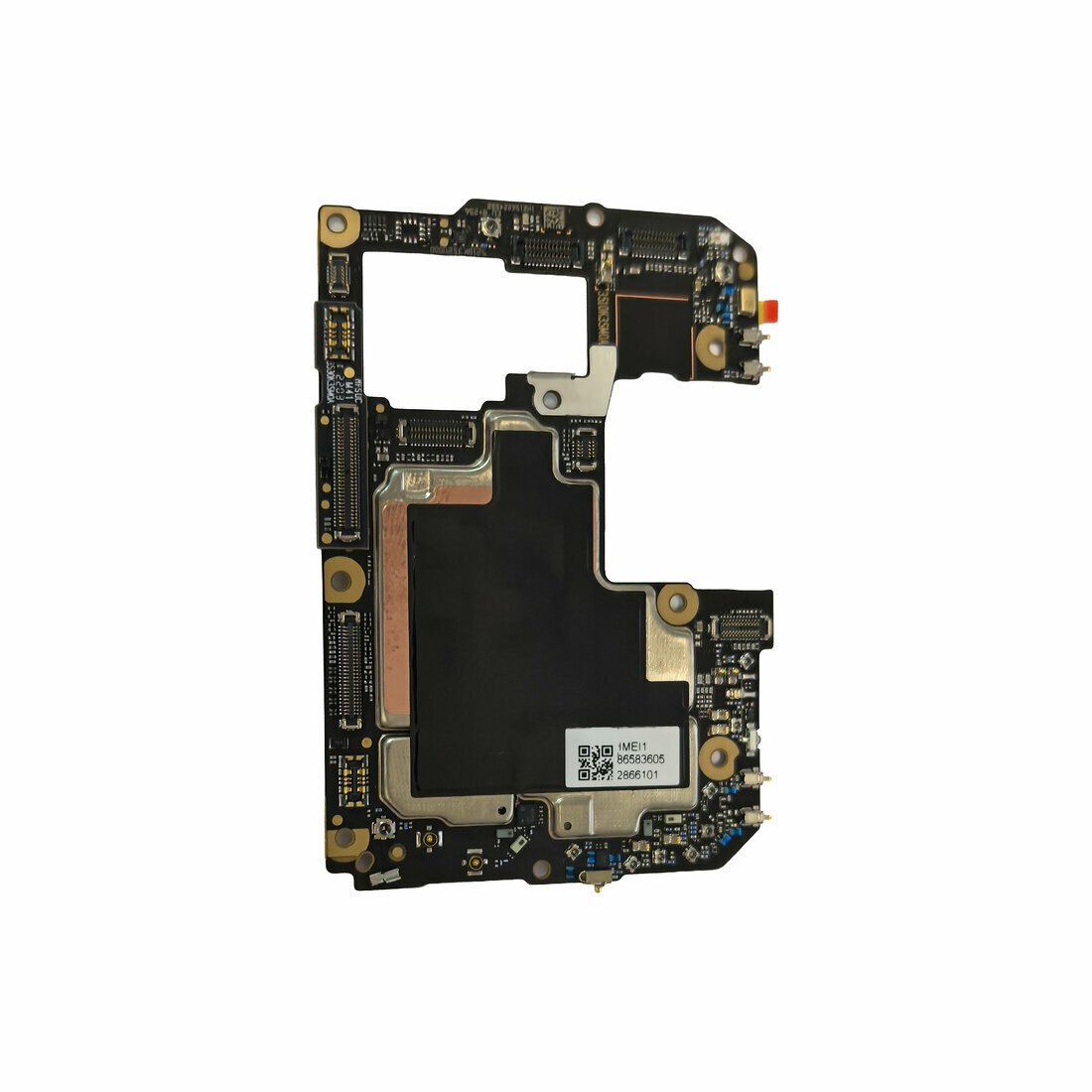 Материнская плата Xiaomi 11T Pro 8GB+256GB