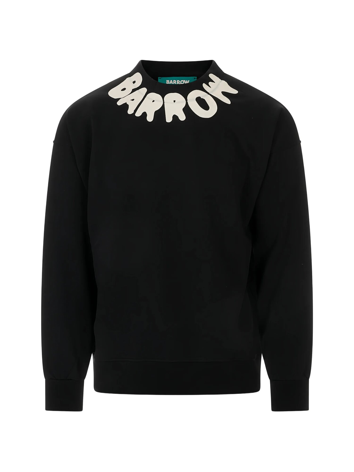 Свитер Logo-print sweater