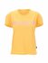 Футболка MM6, размер 44, ochre yellow