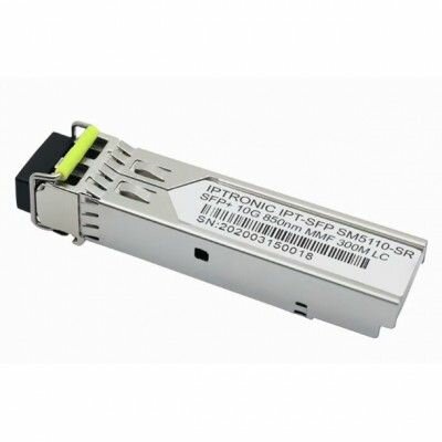 SFP-модуль IPTRONIC IPT-SFP SM5110-SR оптический