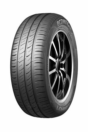 Kumho Ecowing ES01 KH27 TL Шины летние 185/65 R15 88T