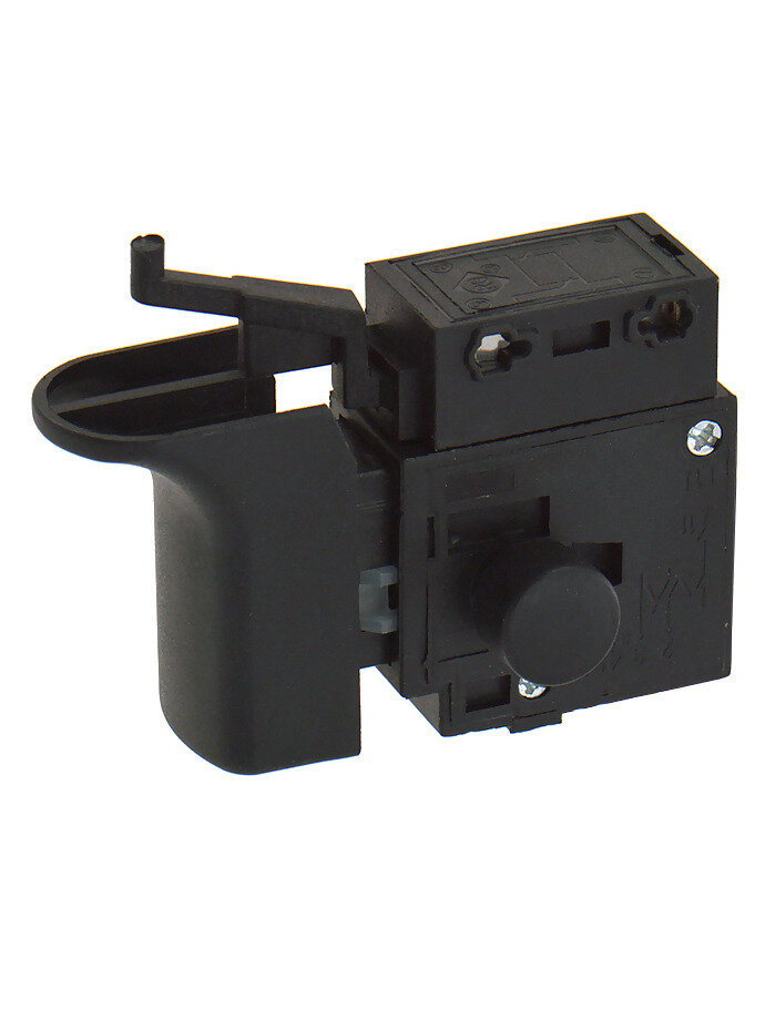 Выключатель FA2-4/1BEK 4(4)A 250V 5E4 для дрели ELITECH Д 400РЭ