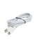 Кабель iPhone (5-)-USB Type C 2м WIIIX