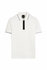 Поло Armani Exchange, размер S, белый