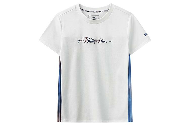 Футболка 3.1 Phillip Lim Collaboration Collection