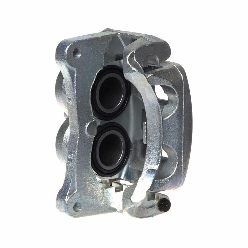 Суппорт тормозной передний левый ADVICS MITSUBISHI PAJERO V60 / V70 (00-06) ADVICS D5L017