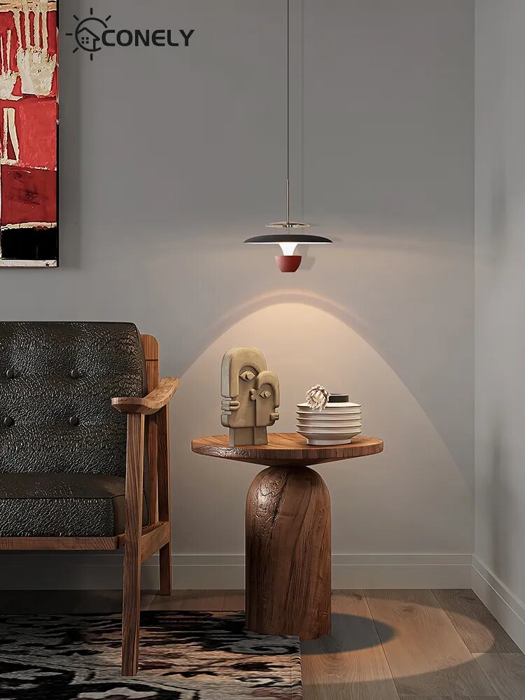 Cassina Люстра, LED, 7 Вт