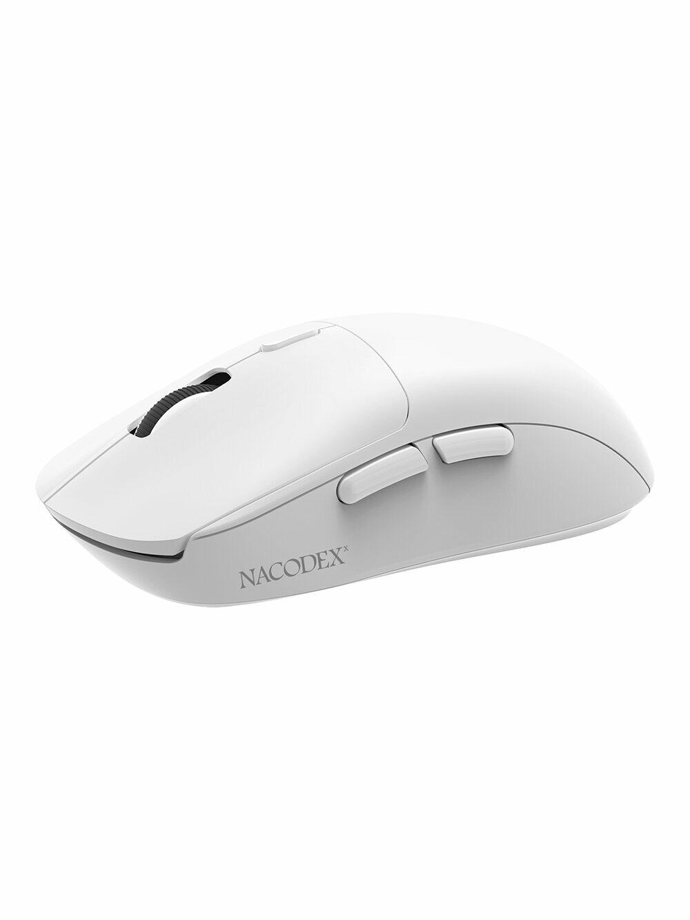Компьютерная игровая мышь NACODEX NJ07 MC, 3 режима подключения