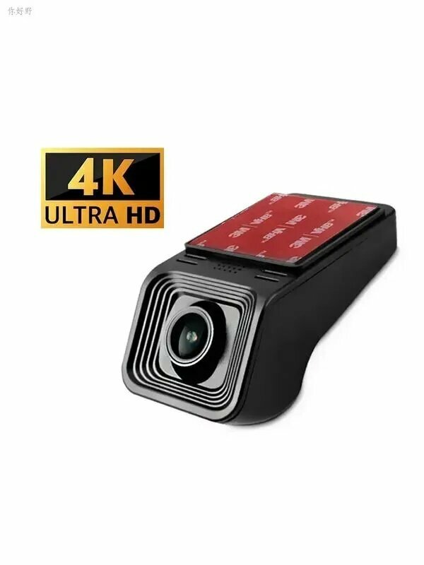 2-камерный 4K видеорегистратор 64G универсальный Lada Haval Tenet Geely Belgee Chery