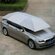 Маркиза для авто