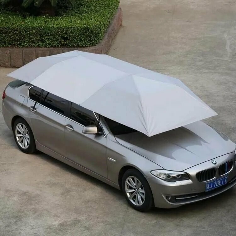 Маркиза для авто