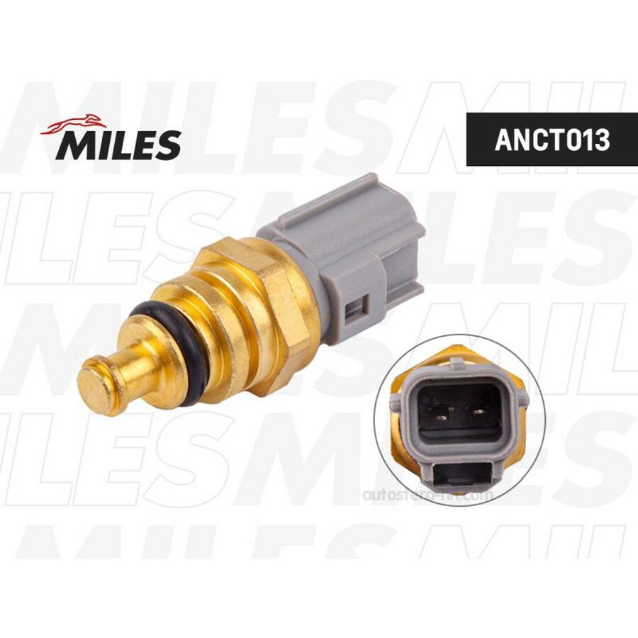MILES ANCT013 Датчик темпер. охл. жидк. FORD FOCUS II