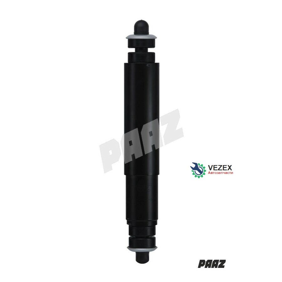PAAZ 59002P амортизатор подвески ! перед. 407х693 I/I 22x90 22x86 \Omn DAF85CF/95XF