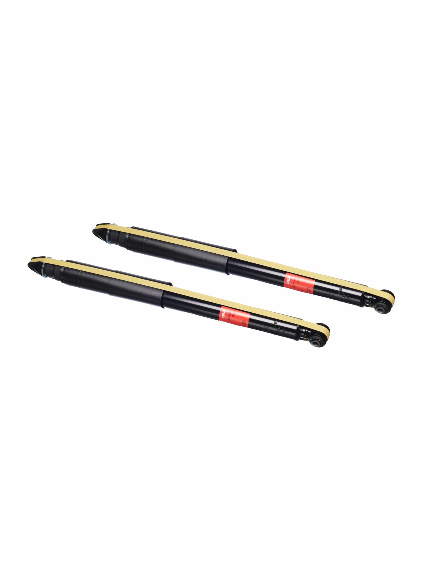 Амортизатор подвески газовый передний TRW (JGT376T) TRW TWIN