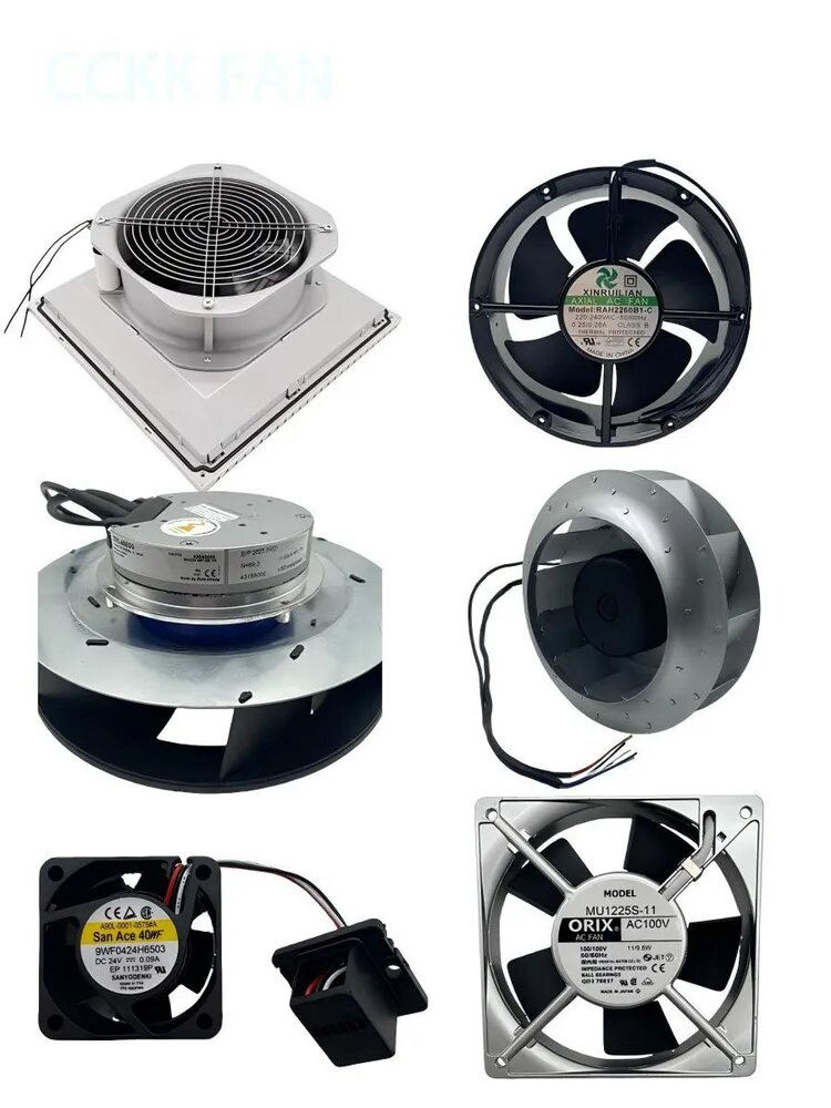 Новый A90L-0001-0515/R0515/R 4 Линия 200V 100W