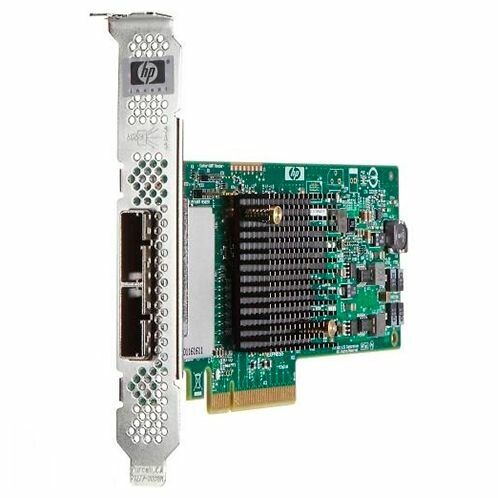 Сетвевая карта HPE SN1600Q 32Gb Dual Port Fibre Channel, P9M76A
