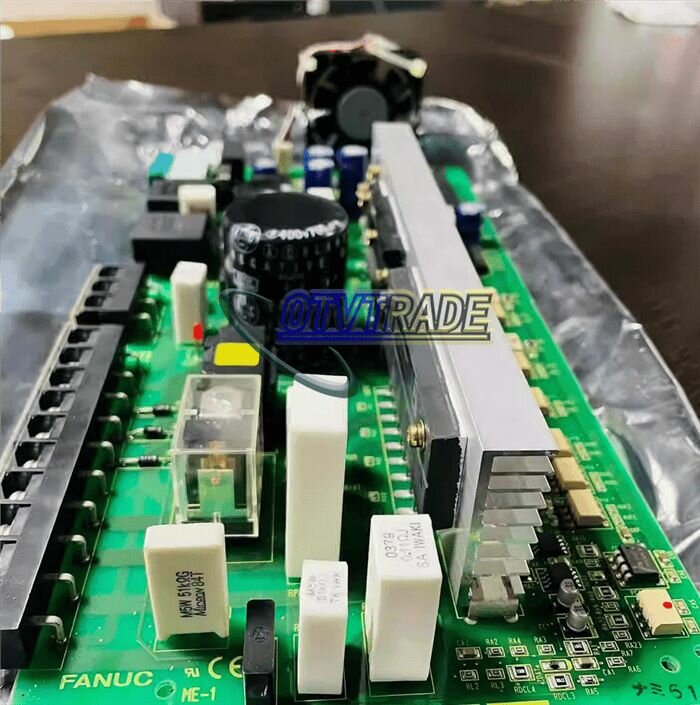 Модуль FANUC Board A16B-2202-0831 A16B22020831