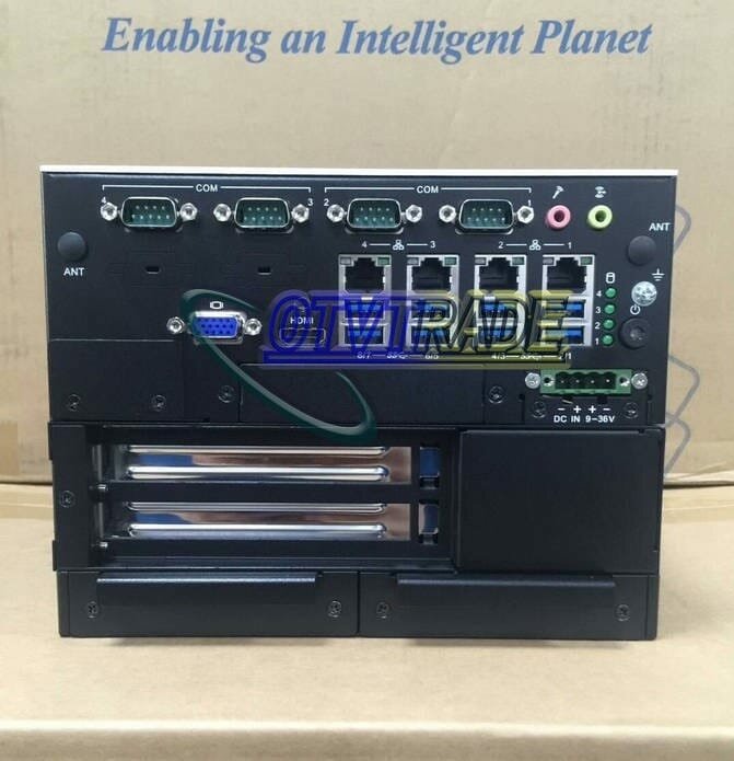 Модуль Advantech ARK-3530F ARK-3530F-00A1 industrial computer — фото 1