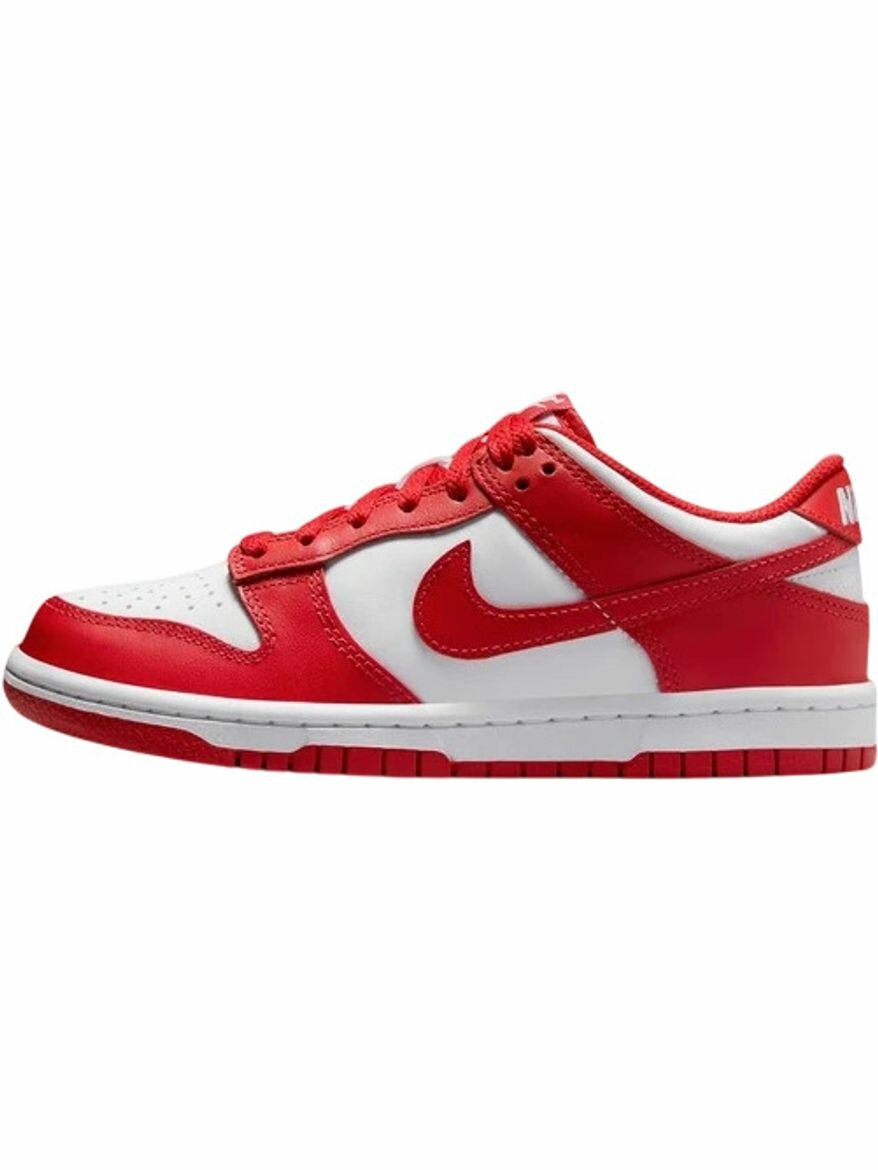 Кеды Dunk Low
