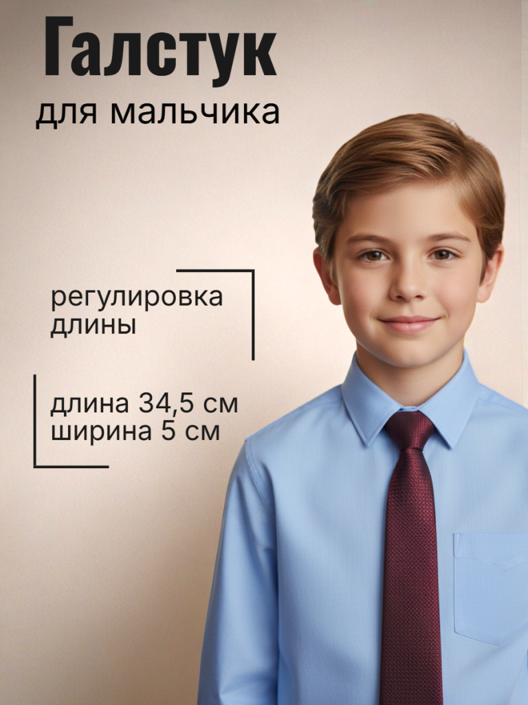 Галстук