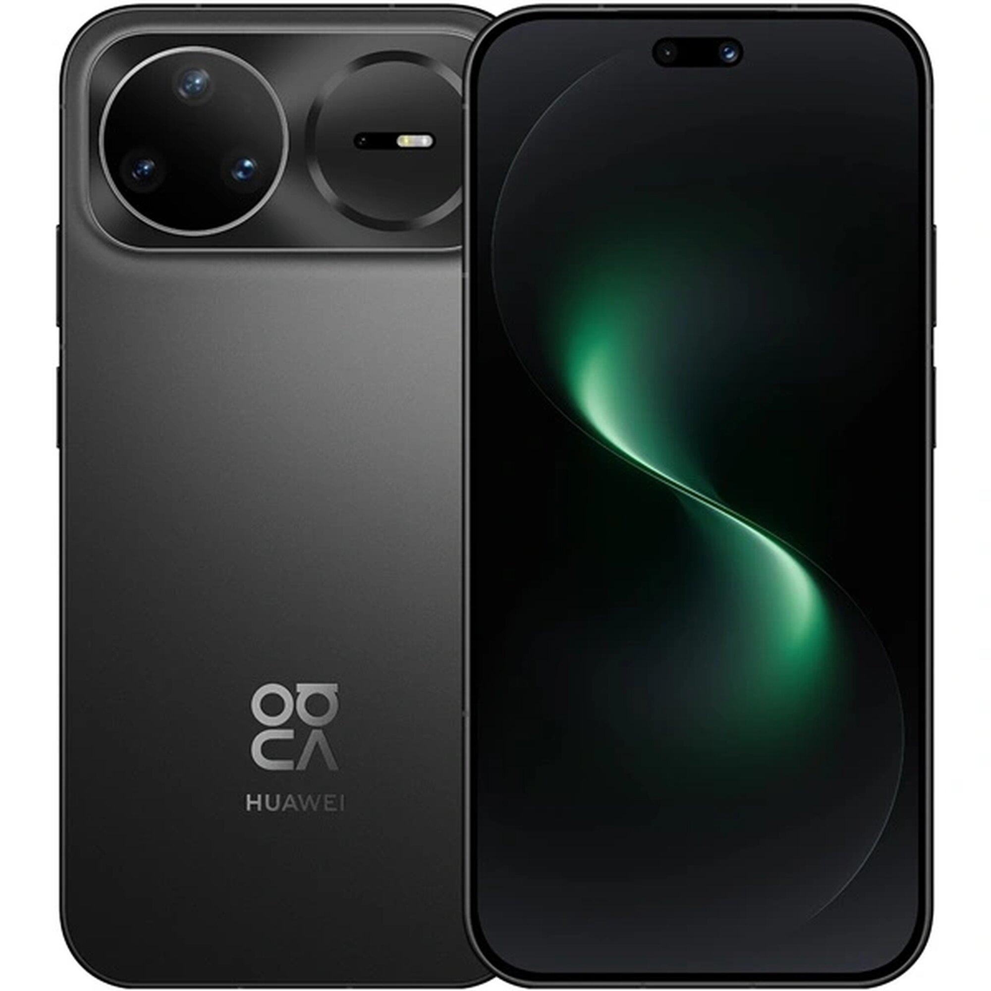 Смартфон Huawei Nova 15 Pro, 512ГБ, Kirin 9010S