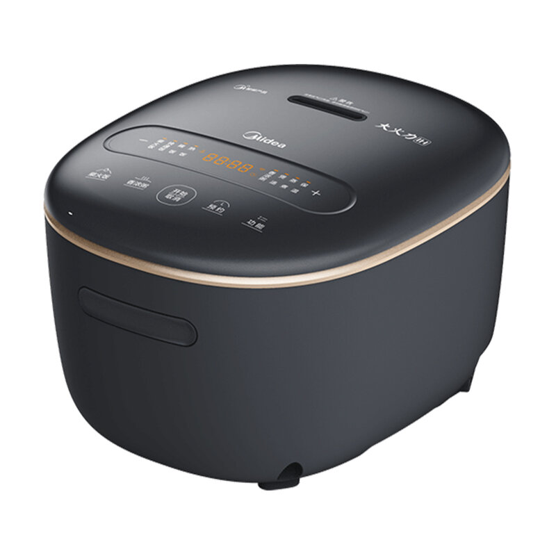 Рисоварка Midea MB-FB50M5-816S