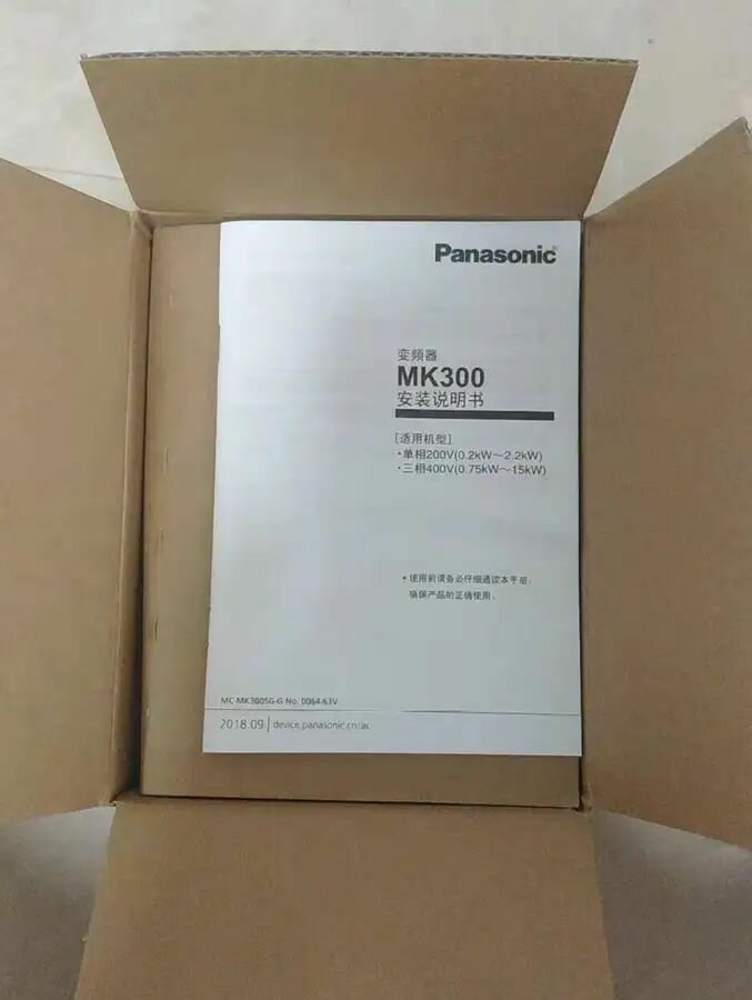 Модуль PANASONIC AMK3002P24