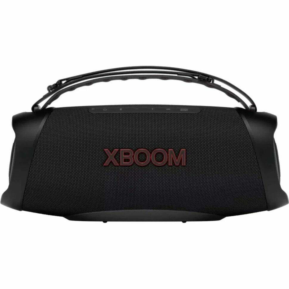 Акустическая система LG Xboom XG8T, черный 120W 2.1 BT/USB, 2263485