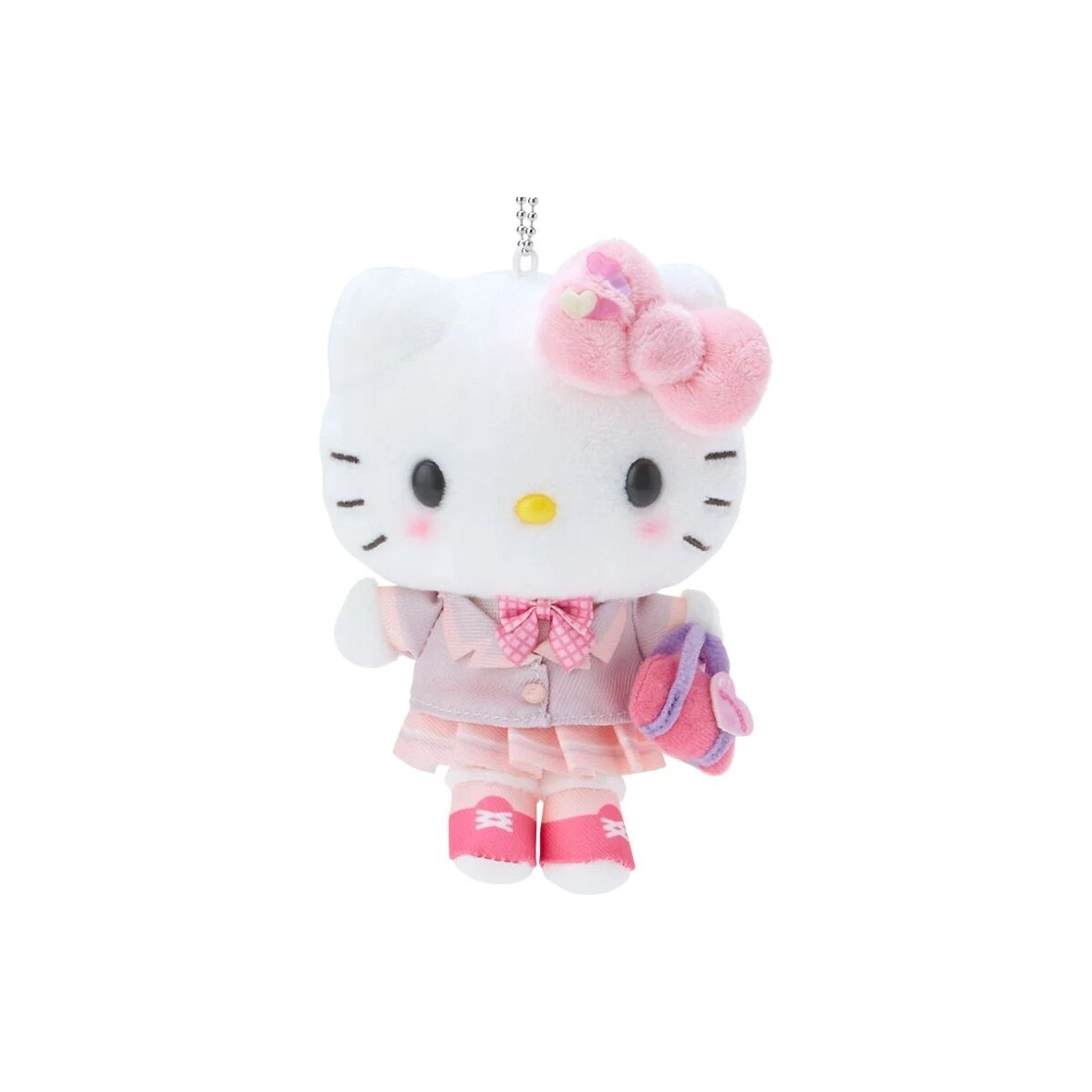 Игрушки подвесные Sanrio