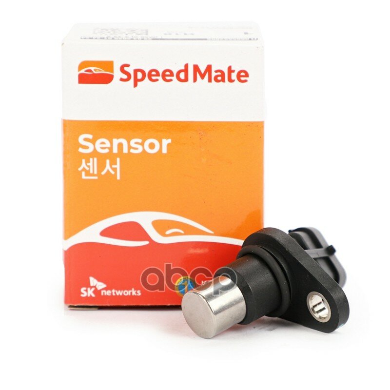 Датчик распредвала SpeedMate SMSEN3176 Toyota двигателя штатный разъем