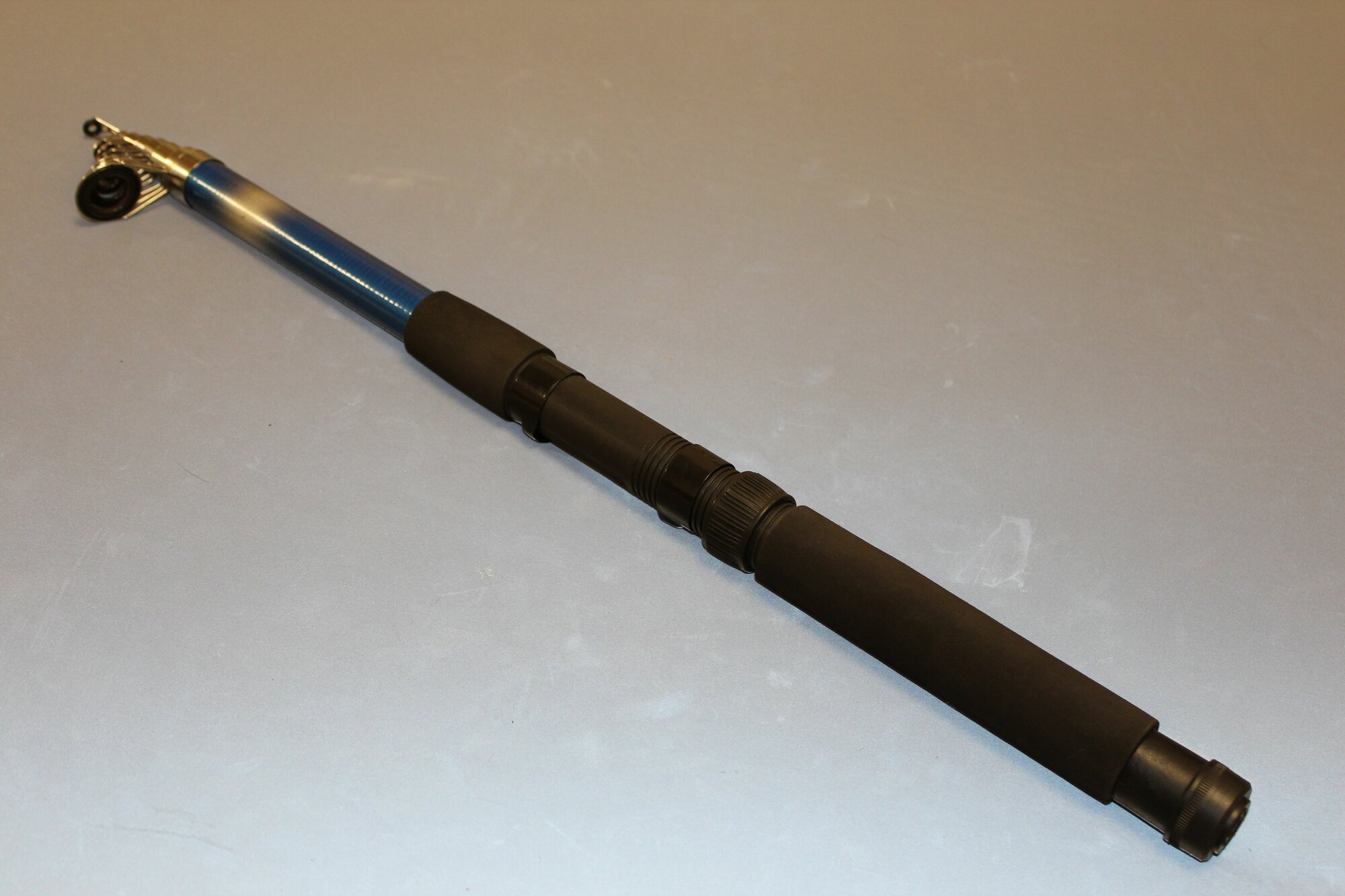Спиннинг телескопический Libao Knight 40-80 гр. 3,6 м стеклопластик