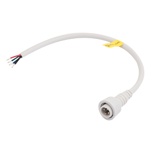 Коннектор для подключения ленты NEON RGB к драйверу IP65 VARTON V4-NS-00.0055. STR-0001