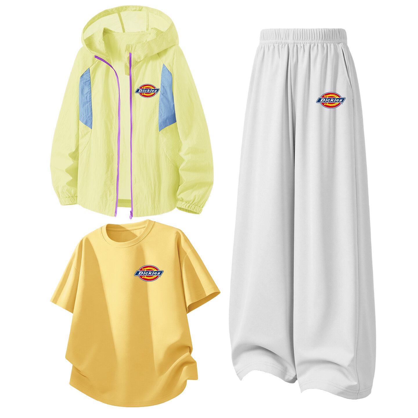 Комплект одежды Dickies