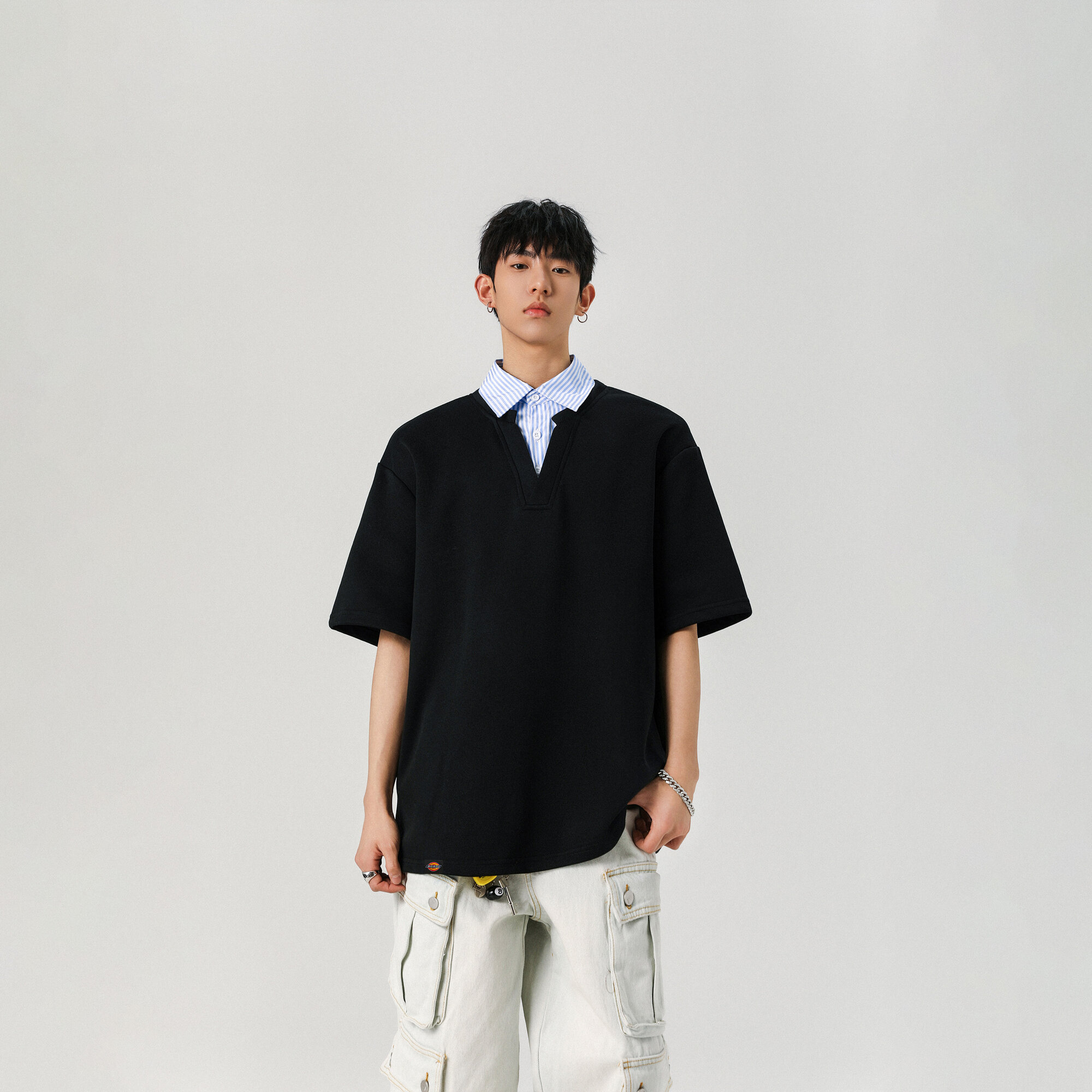 Поло Dickies