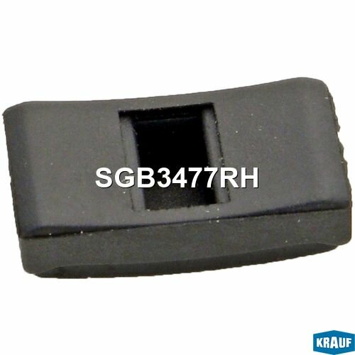 Резинка редуктора стартера BMW FORD MB PSA VAG VOLVO KRAUF SGB3477RH
