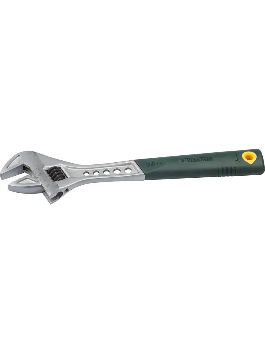 KRAFTOOL MAGNUM, 300/40 мм, разводной ключ (27265-30)