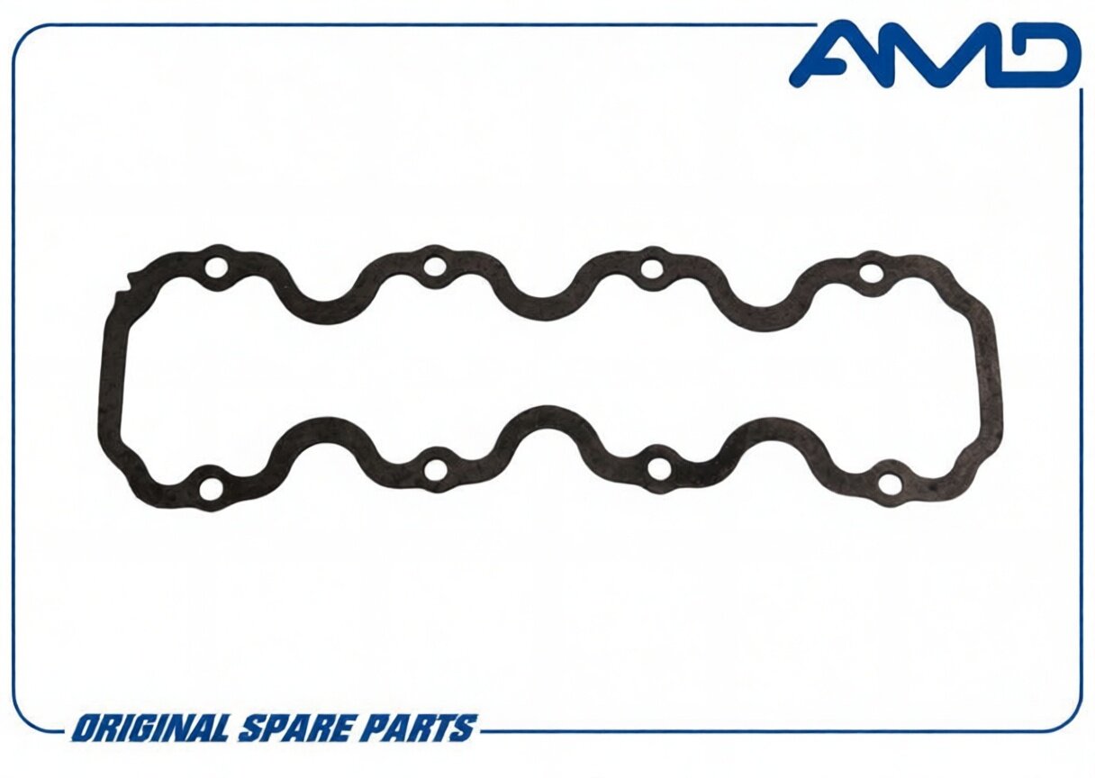 Прокладка клапанной крышки DAEWOO Nexia, 1,5, SOHC AMDAC44 AMD арт. AMDAC44
