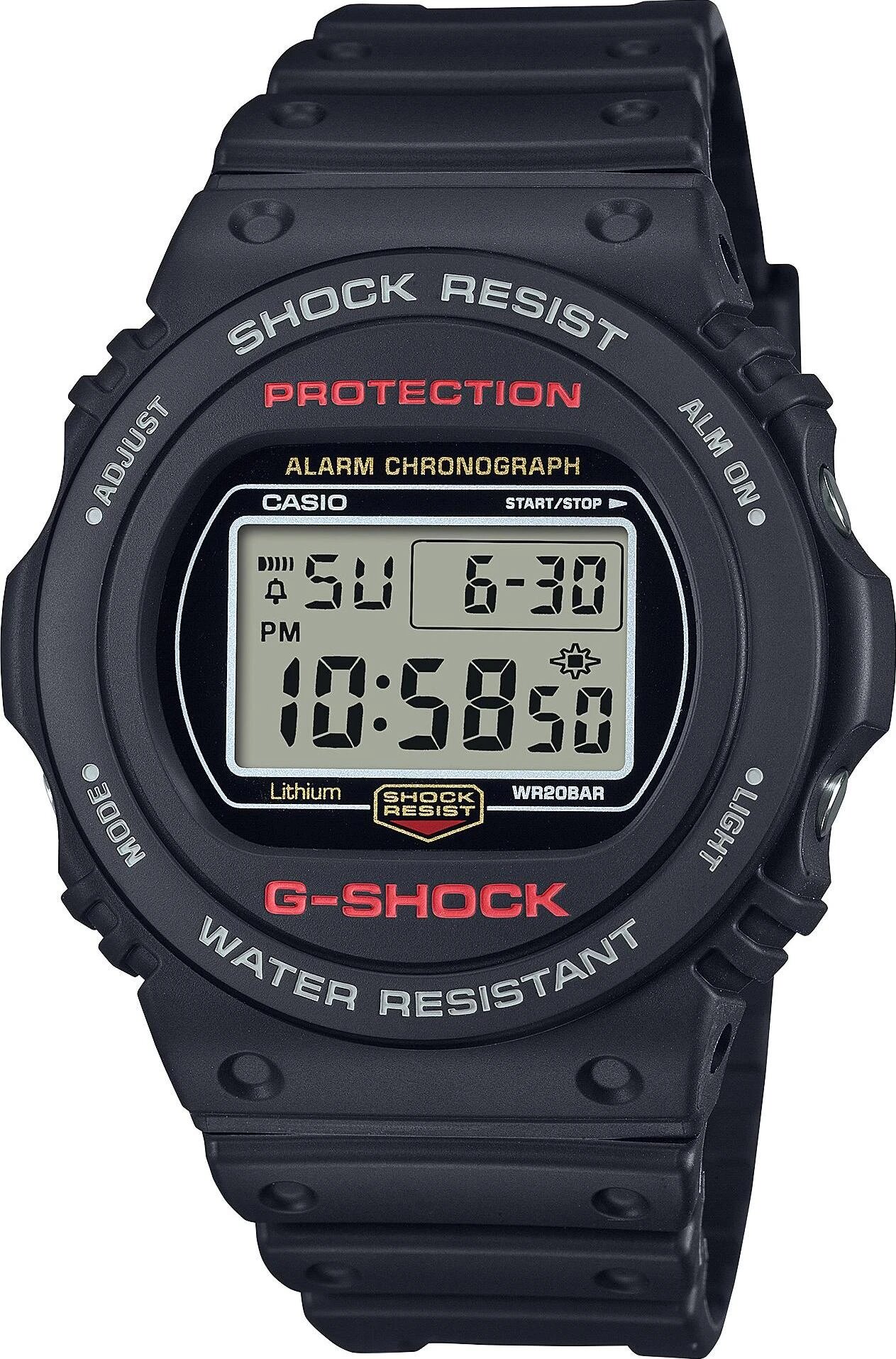  CASIO G-Shock